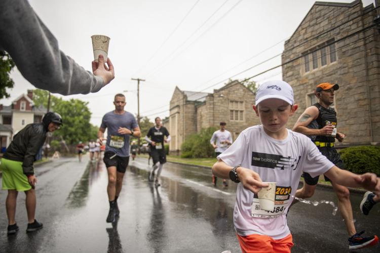Photos: Frederick Running Festival's Half-Marathon | | loudountimes.com