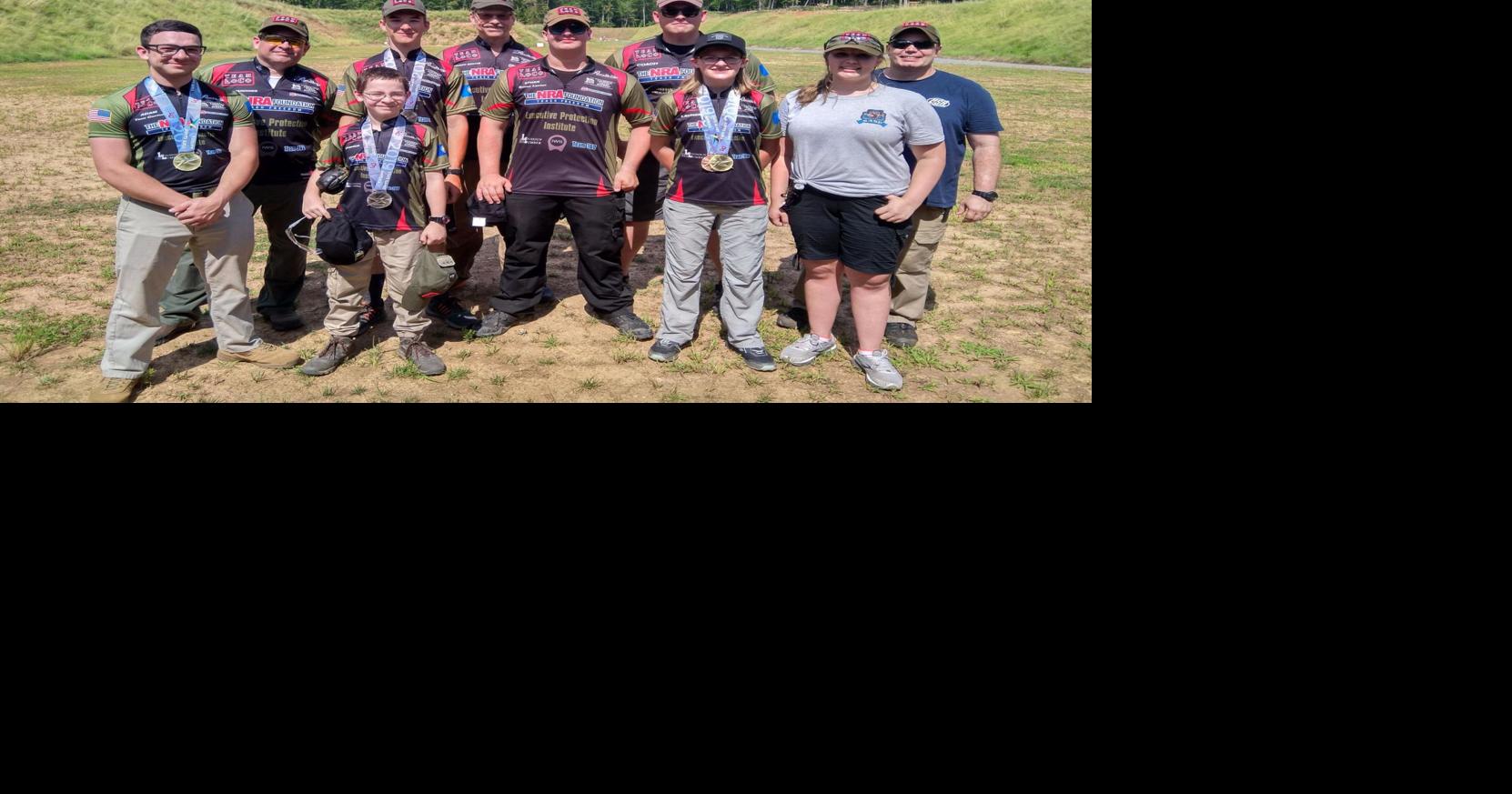 Team LoCo Motion hits their mark at State Games of America | Sports ...