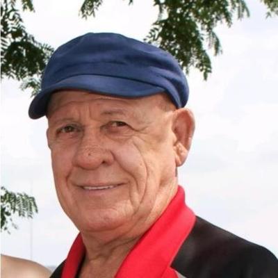 Roger Lee Gilley | Obituaries | loudountimes.com