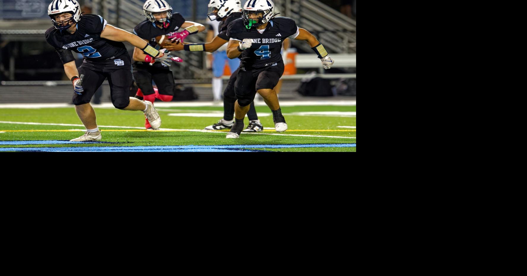 VHSL Football State Finals Scoreboard | Sports | loudountimes.com