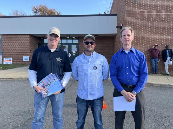 Western Loudoun towns see 'steady turnout' on election day | 0local-or ...