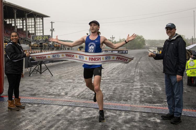Photos: Frederick Running Festival's Half-Marathon | | loudountimes.com