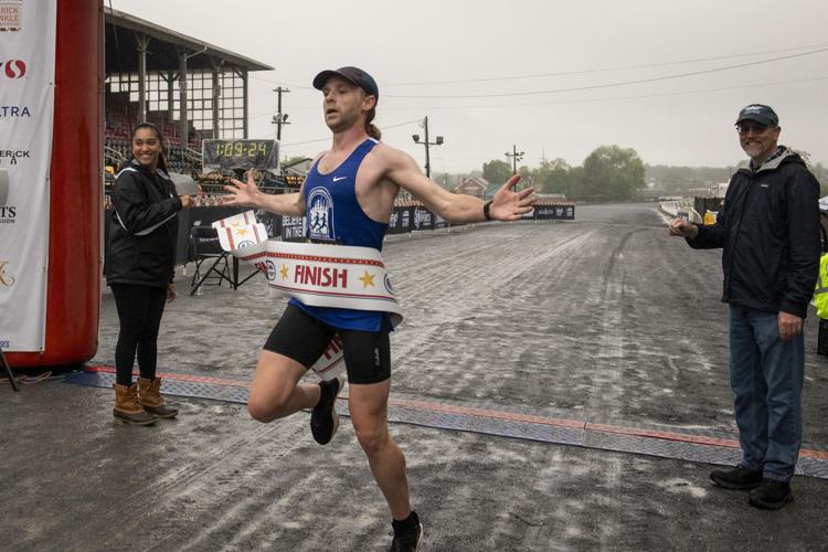 Photos: Frederick Running Festival's Half-Marathon | | loudountimes.com