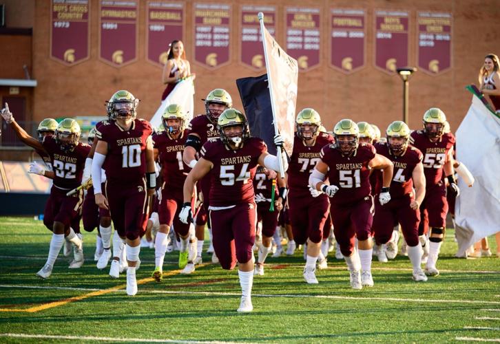 Seven Loudoun teams undefeated through third week of 2021 football ...