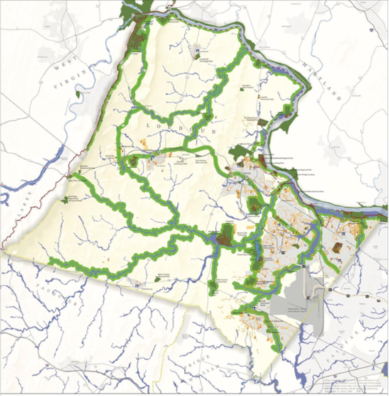 Loudoun County supervisors advance concept for new parks and trails ...