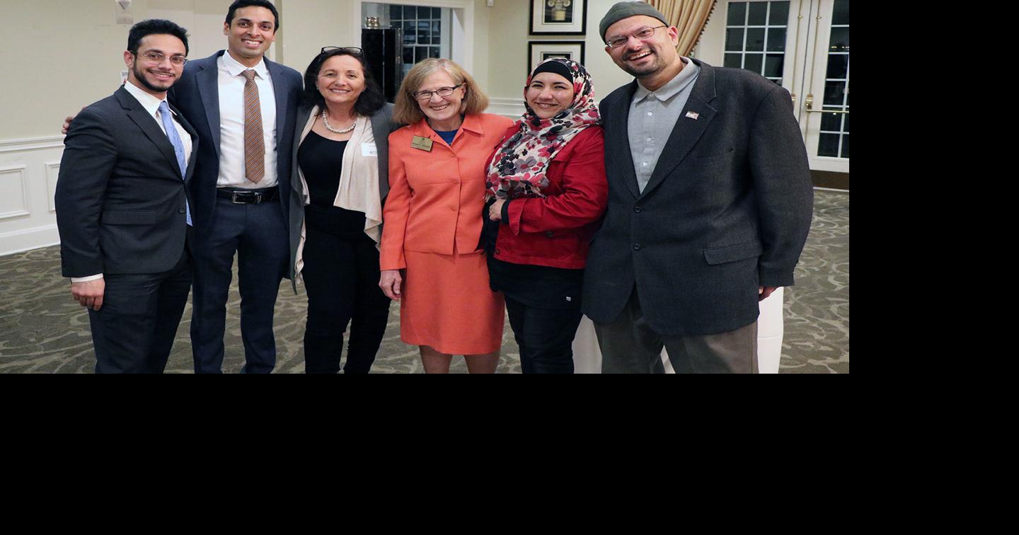 Hear from some of Loudoun County's newest elected officials | News ...