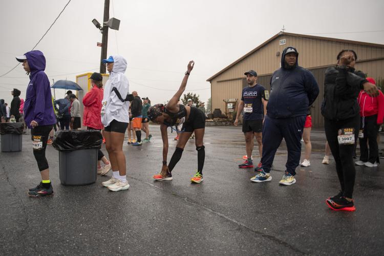 Photos: Frederick Running Festival's Half-Marathon | | loudountimes.com
