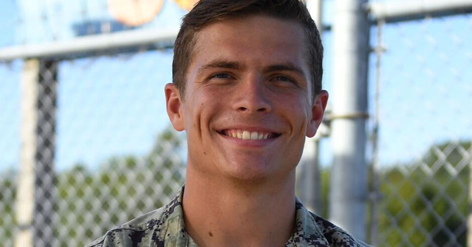 Loudoun residents Williams, Garber serving in U.S. Navy | Community ...