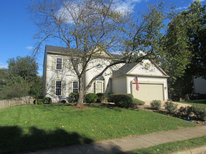 Home of the Week: 706 Chadfield Way NE, Leesburg | News | loudountimes.com