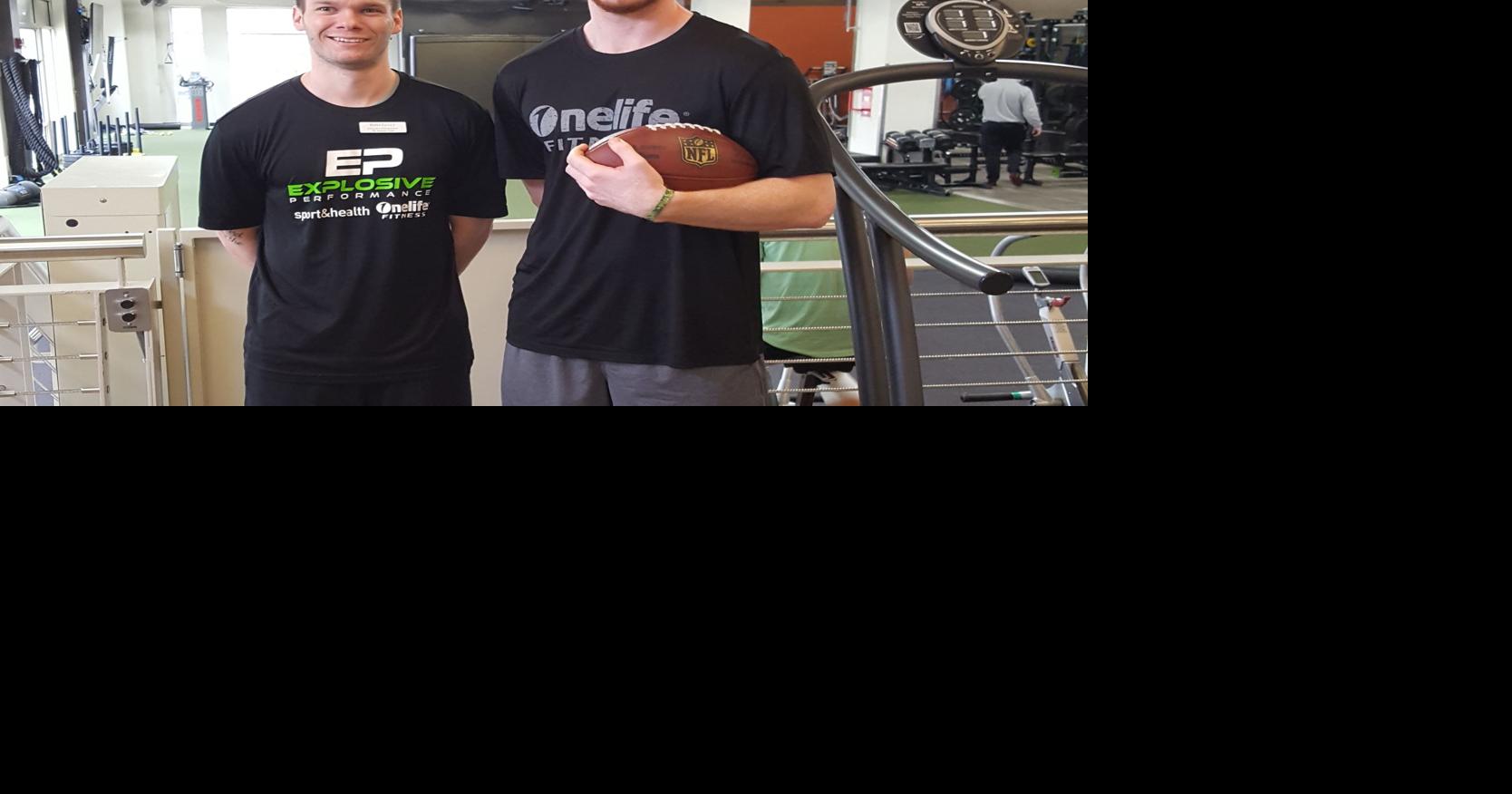 Jessop aims to make 'legitimate run' at playing pro football | Sports ...