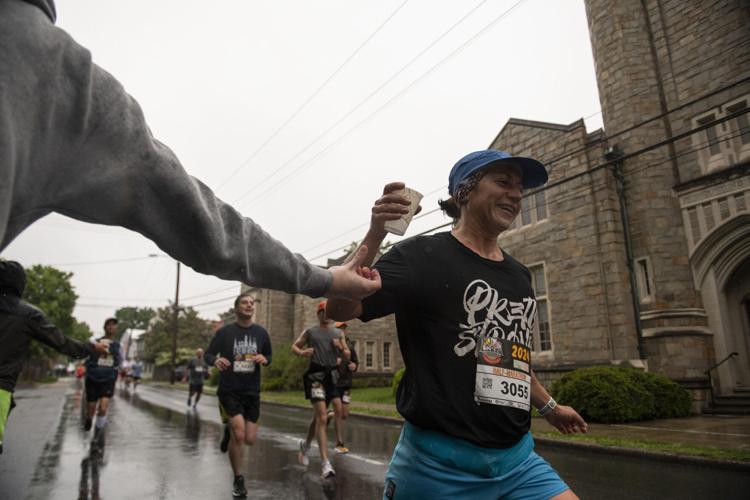 Photos: Frederick Running Festival's Half-Marathon | | loudountimes.com