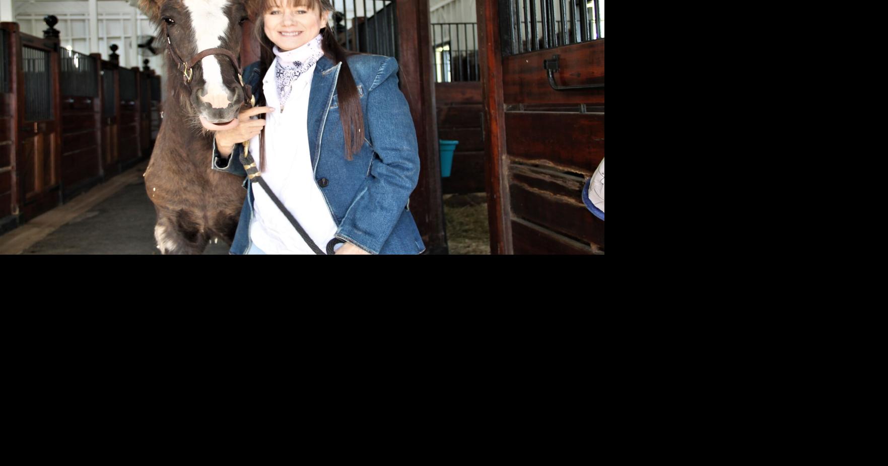 Loudoun Laurels set to honor Cisco co-founder Sandy Lerner at Friday's ...