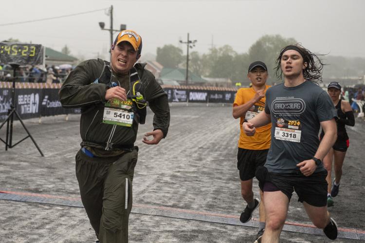 Photos: Frederick Running Festival's Half-Marathon | | loudountimes.com