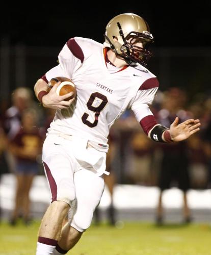 Jessop aims to make 'legitimate run' at playing pro football | Sports ...