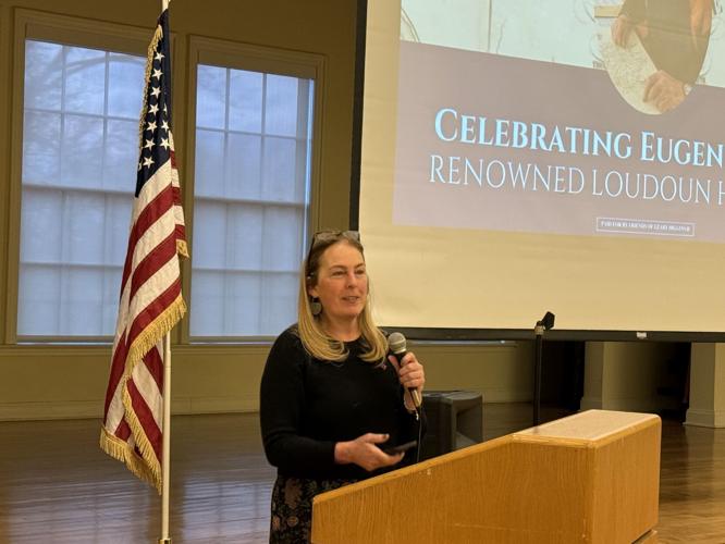 Scheel honored for decades of recording local history | Community ...