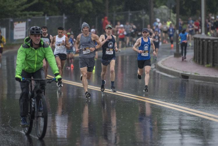 Photos: Frederick Running Festival's Half-Marathon | | loudountimes.com