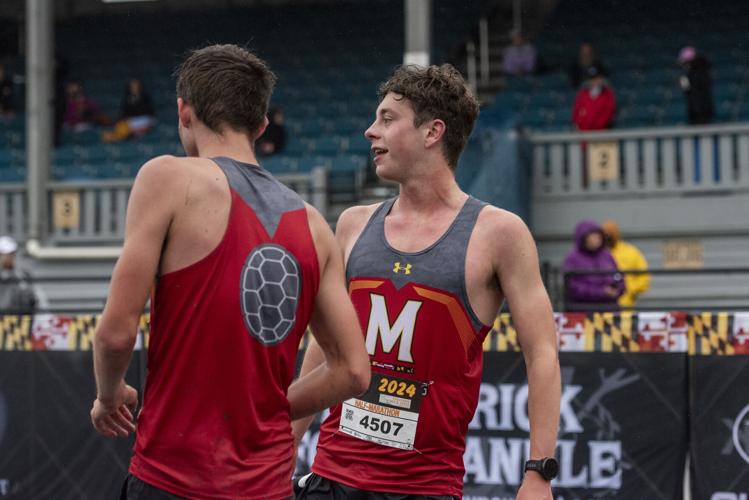 Photos: Frederick Running Festival's Half-Marathon | | loudountimes.com