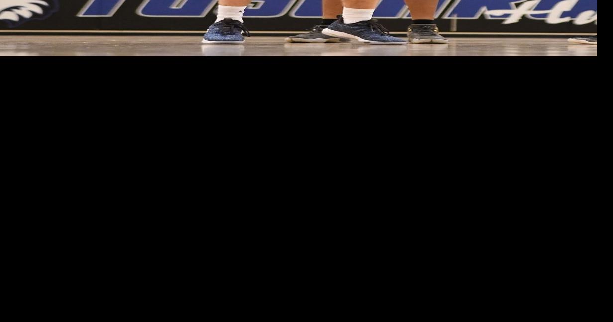 Chandler Tuten 1000 | | loudountimes.com