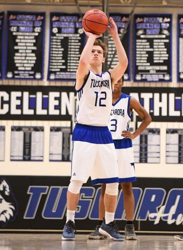 Chandler Tuten 1000 | | loudountimes.com