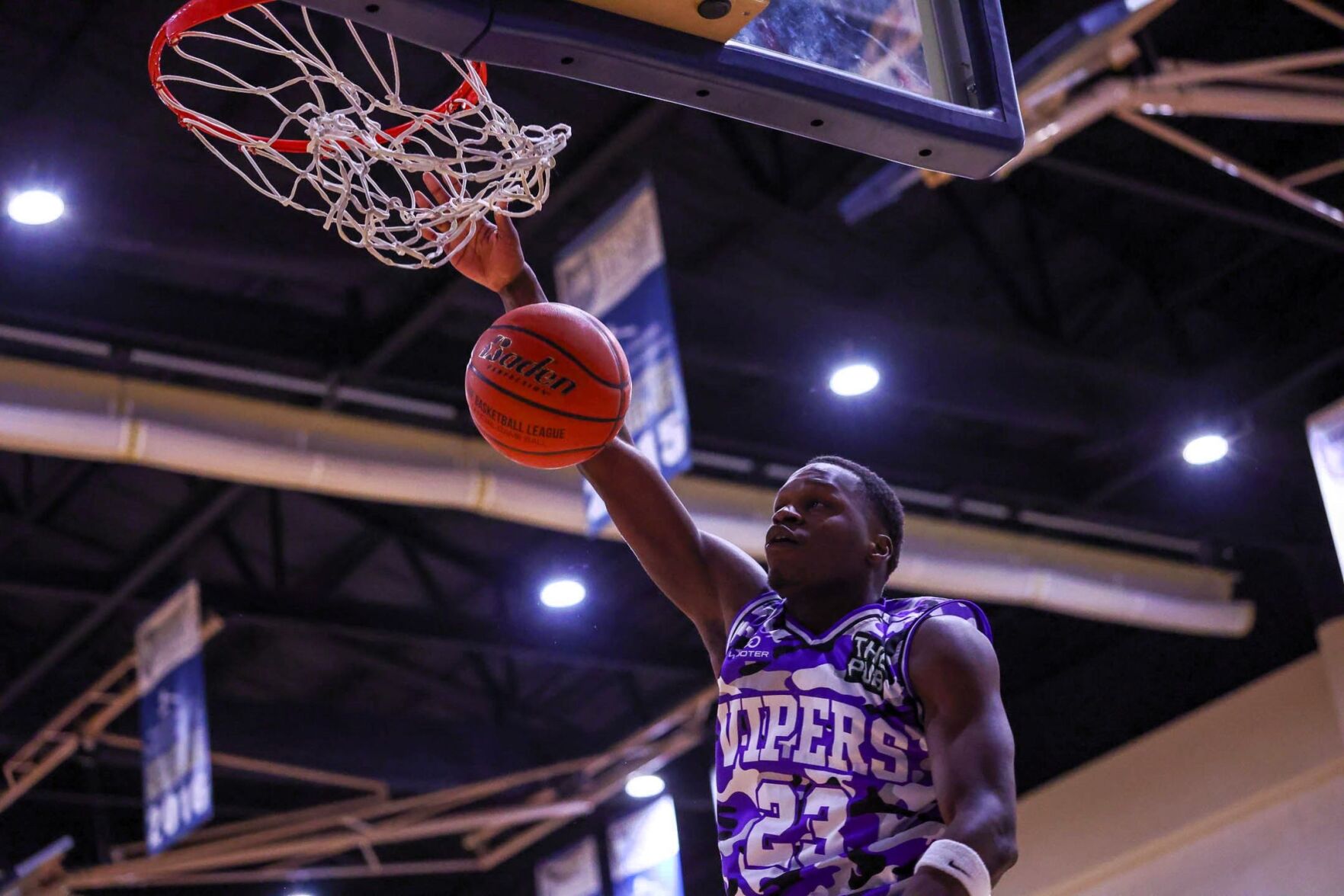 Virginia Valley Vipers cruise past Jersey Shore Breaks for 3rd ...