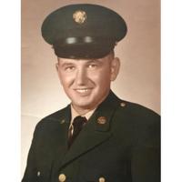 Roy Cole | Obituaries | loudountimes.com