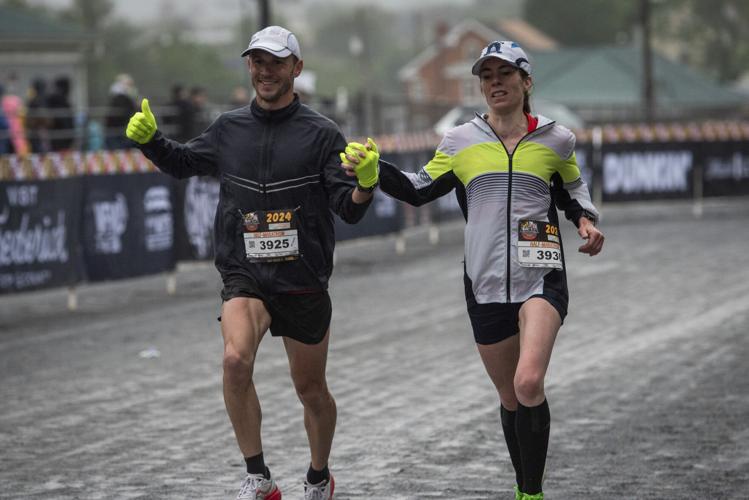 Photos: Frederick Running Festival's Half-Marathon | | loudountimes.com