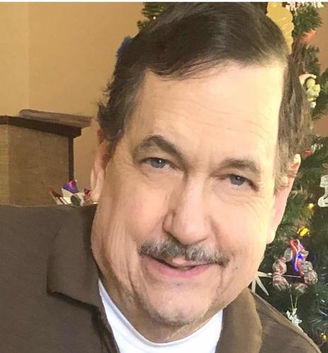 James Frederick "Jimmy" Daugherty | Obituaries | loudountimes.com