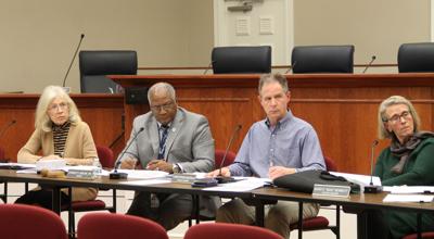 Purcellville changes course and decides to hold special election for ...