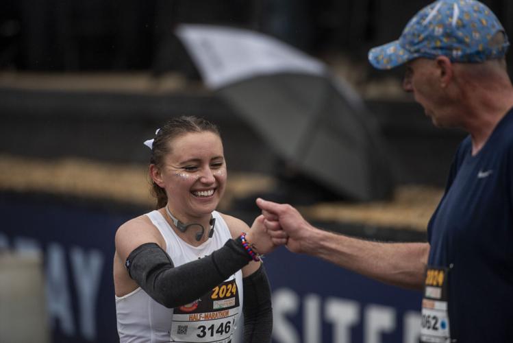 Photos: Frederick Running Festival's Half-Marathon | | loudountimes.com