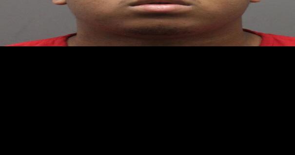 Ryan Deonte Cunningham Jr. | | loudountimes.com