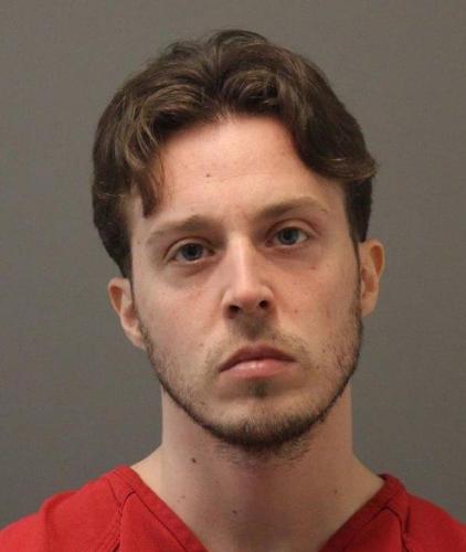 Ashburn man charged with involuntary manslaughter, DUI | News ...