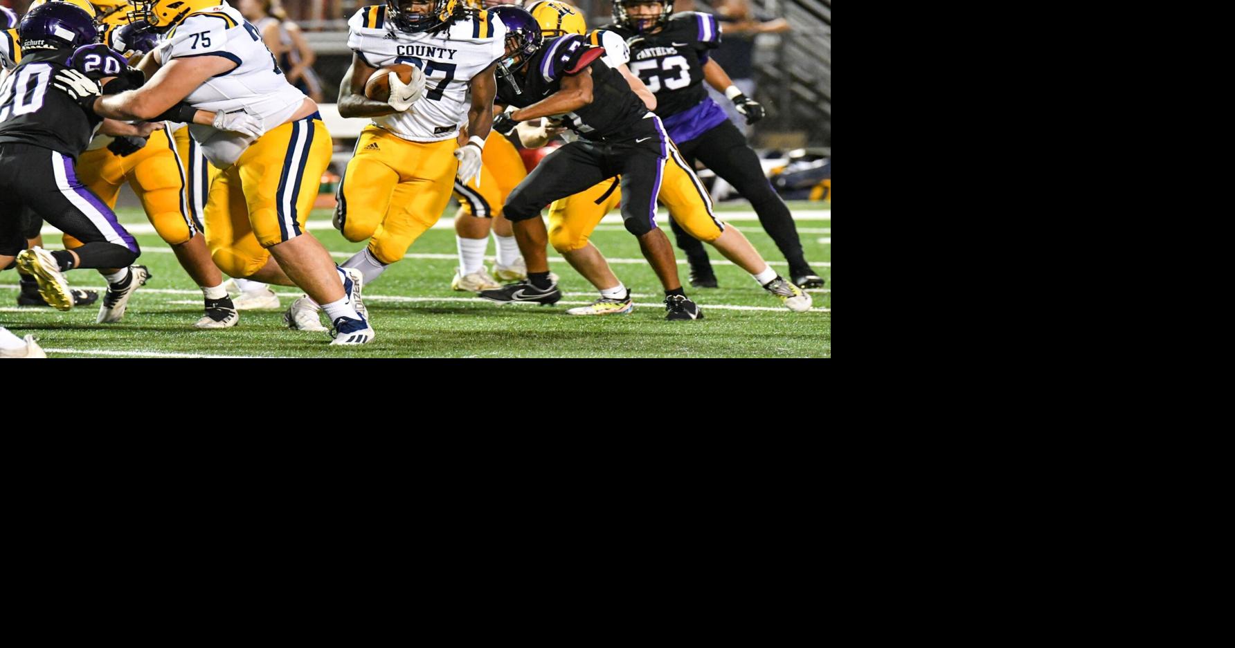 Loudoun's Varsity Football Week 3 Scoreboard | Sports | loudountimes.com