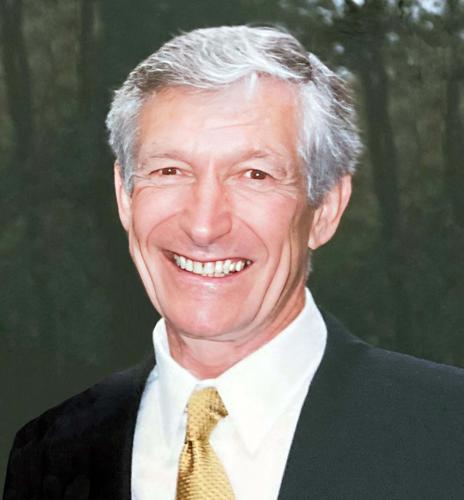 Dr. Glenn Hunter Birkitt, Sr. | Obituaries | loudountimes.com