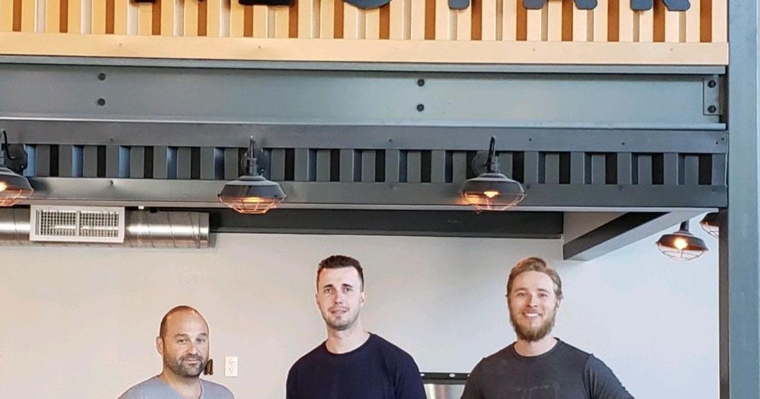 Daybreak Biscuit Company, Nectar Cocktail Bar coming to Sterling in May ...