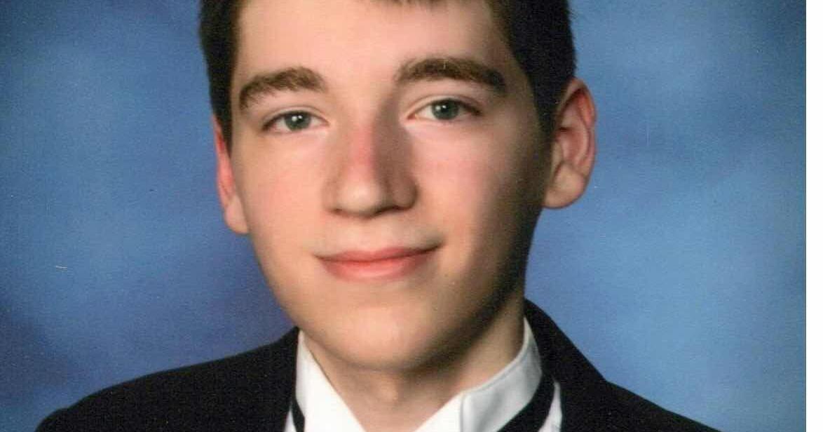 William Matthew Sturgeon | Obituaries | loudountimes.com