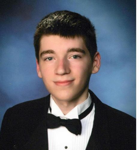 William Matthew Sturgeon | Obituaries | loudountimes.com