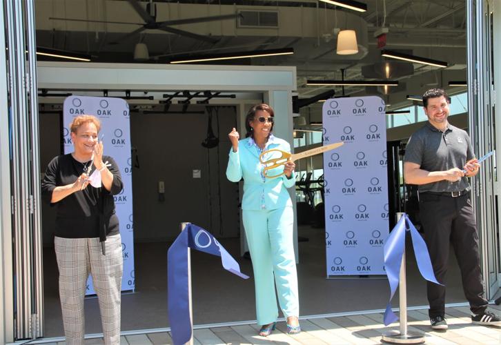 AARP opens first-of-its-kind health club in Ashburn | News ...
