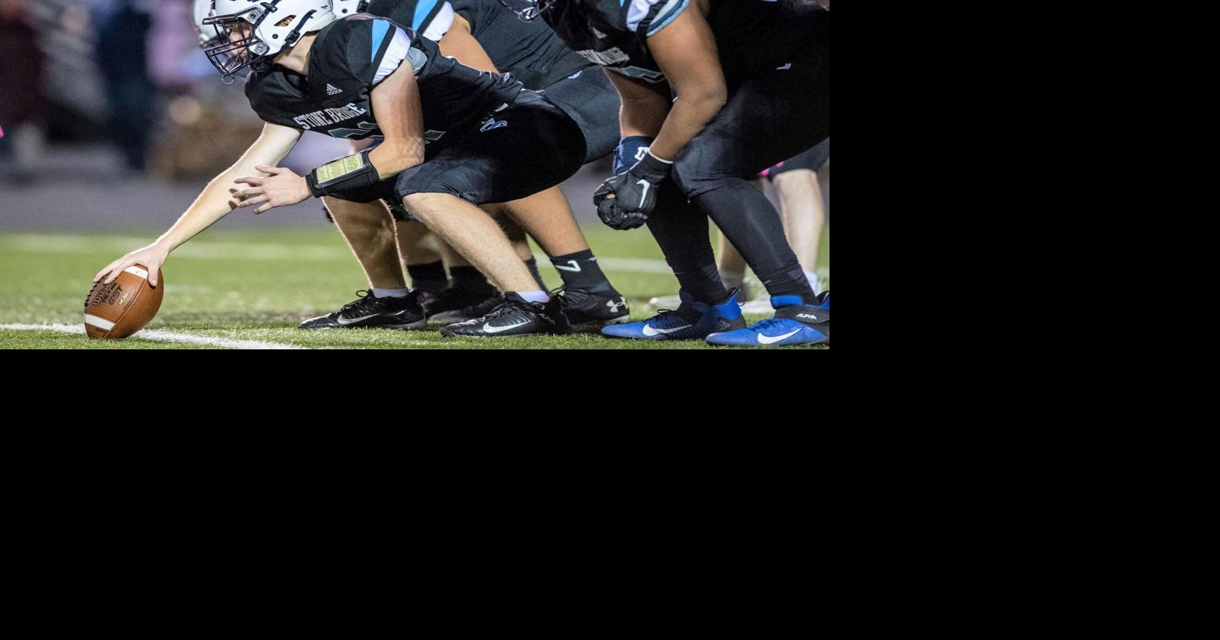 Bulldogs, Captains, Knights advance in football regional playoffs ...