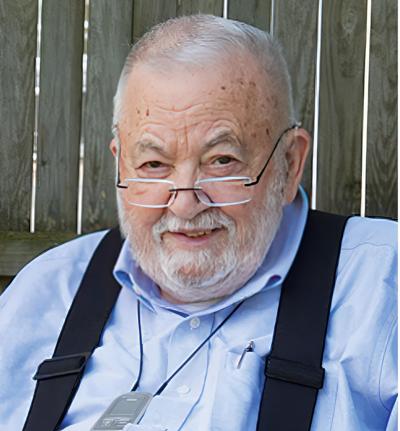 Charlie Grant | Obituaries | loudountimes.com