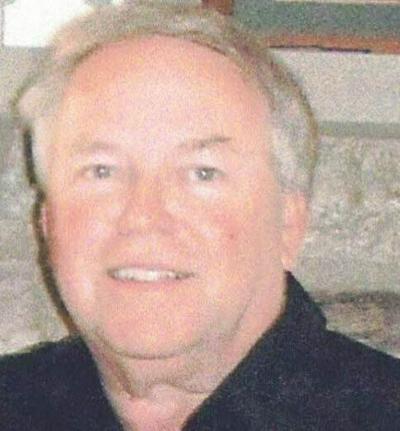 Steven Edward Harris | Obituaries | loudountimes.com