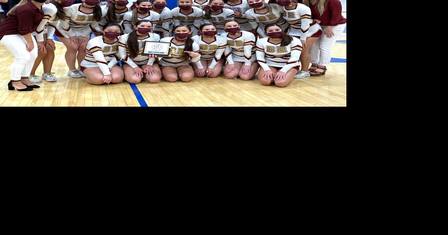 Broad Run competition cheer team wins regional title | Sports ...