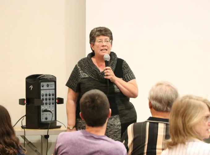 Sterling community pushes back against Regal Cinema redevelopment plan ...