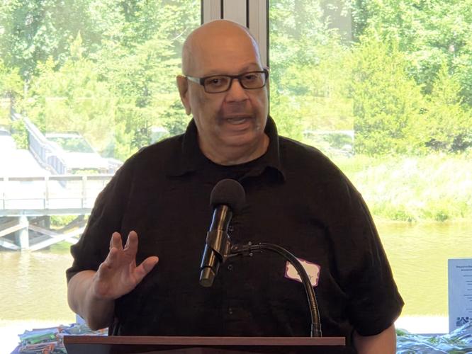 Forum seeks to increase awareness of elderly homelessness, abuse ...