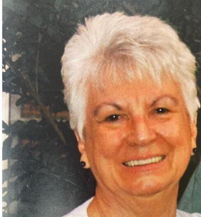 Eva Lucille Davis | Obituaries | loudountimes.com