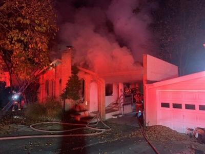 3 displaced in Sterling house fire | News | loudountimes.com