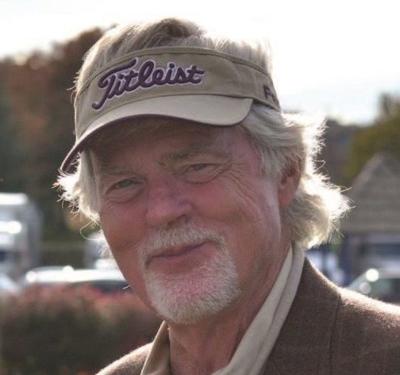 James Robert Hummer | Obituaries | loudountimes.com