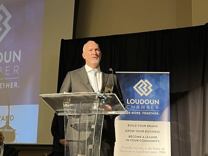 Loudoun Chamber honors community leaders Friday night | News ...