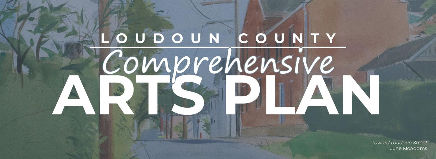 Supervisors approve comprehensive arts plan for Loudoun County | 1local ...