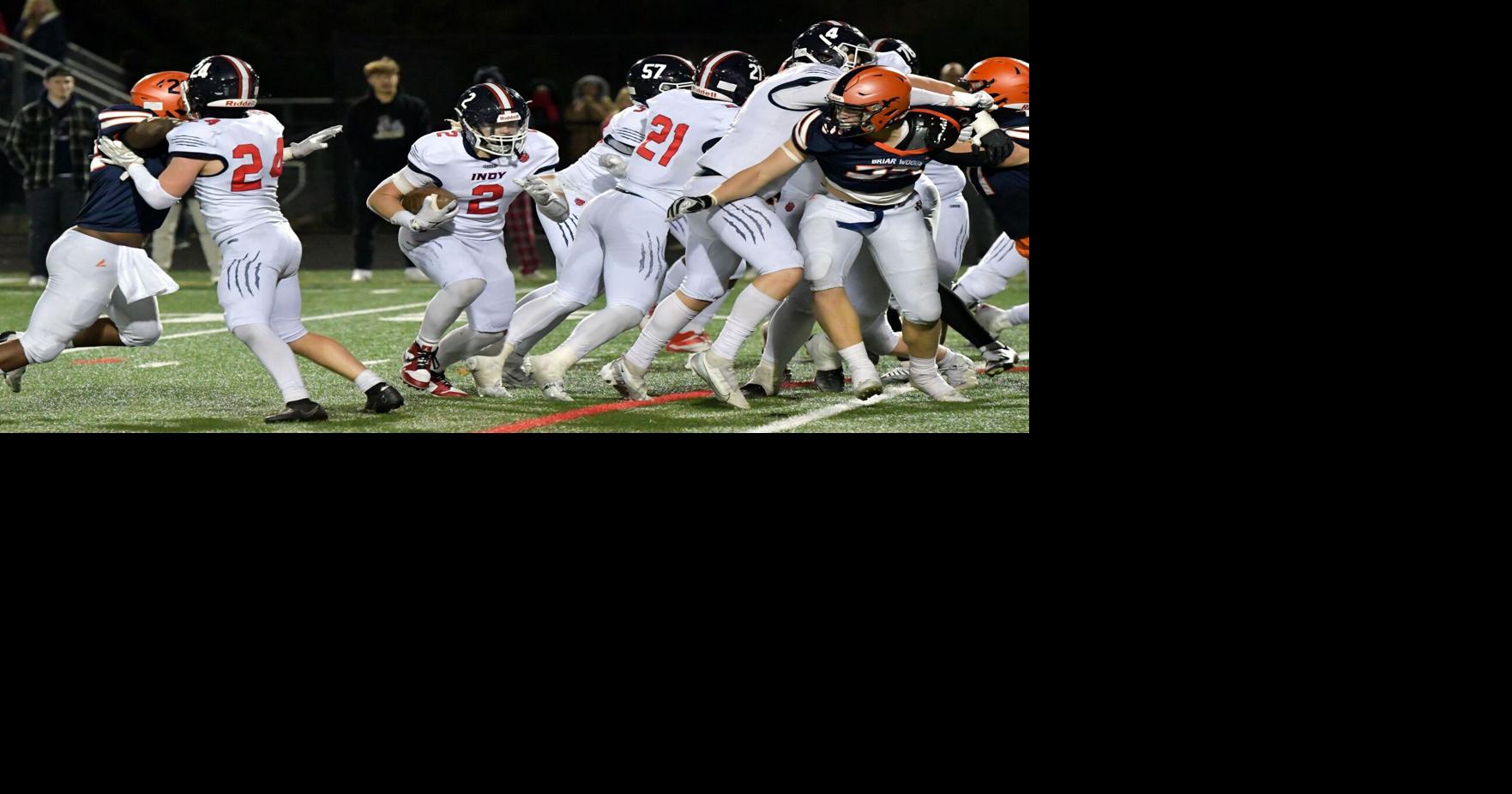 Football: VHSL announces official playoff pairings | Sports ...