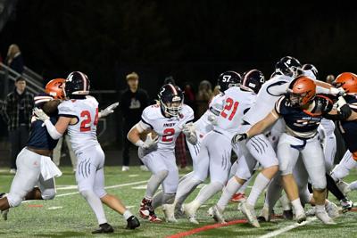 Football: VHSL announces official playoff pairings | Sports ...